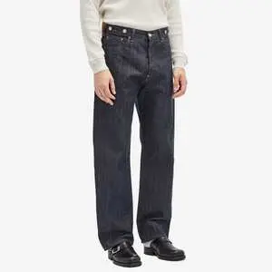 Levi'S Lvc 1922 501 Jeans - Katakana Rigid Rinse | Editorialist